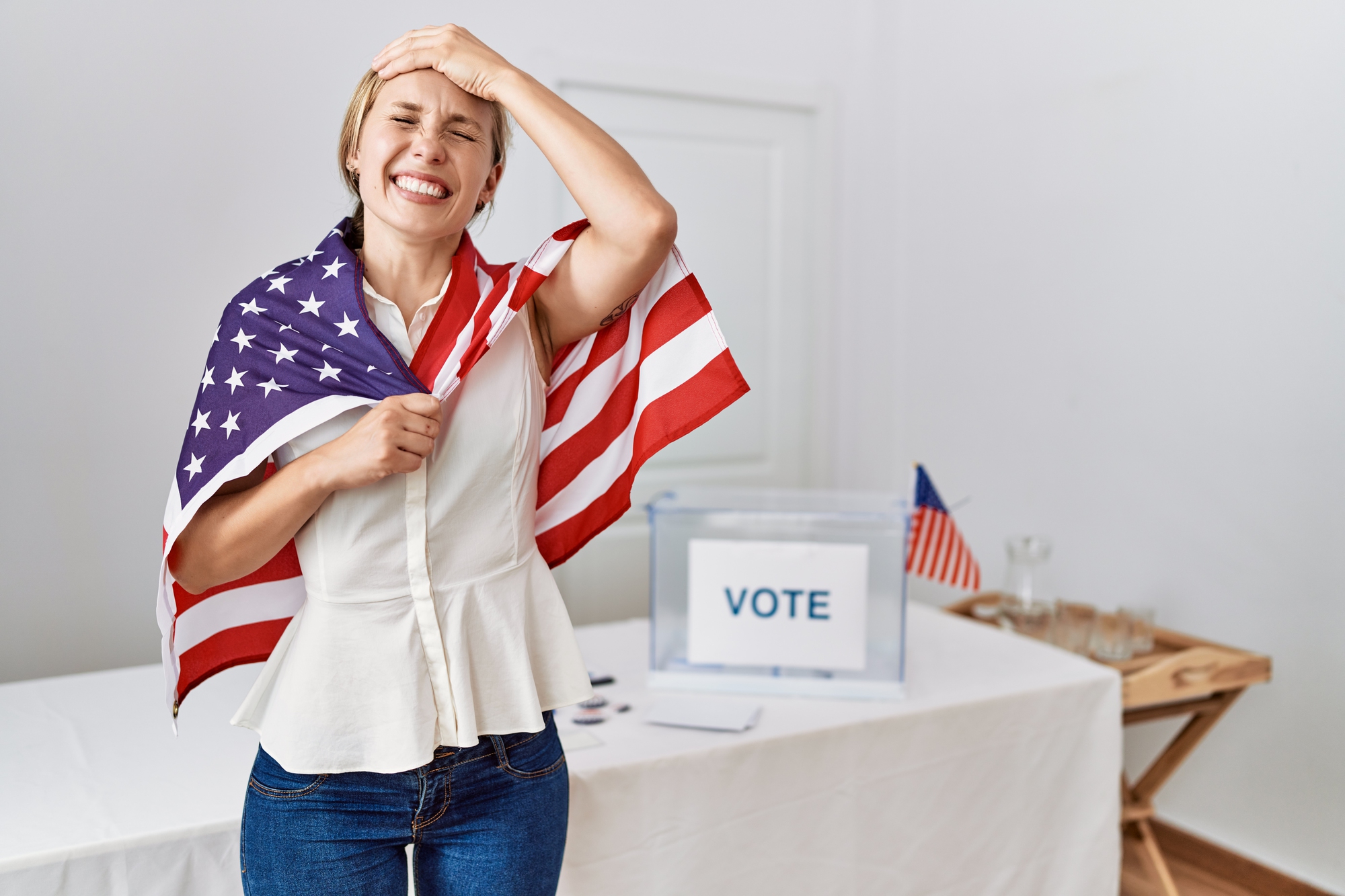 12 Times Democracy Failed Miserably in History - USA Money Matters