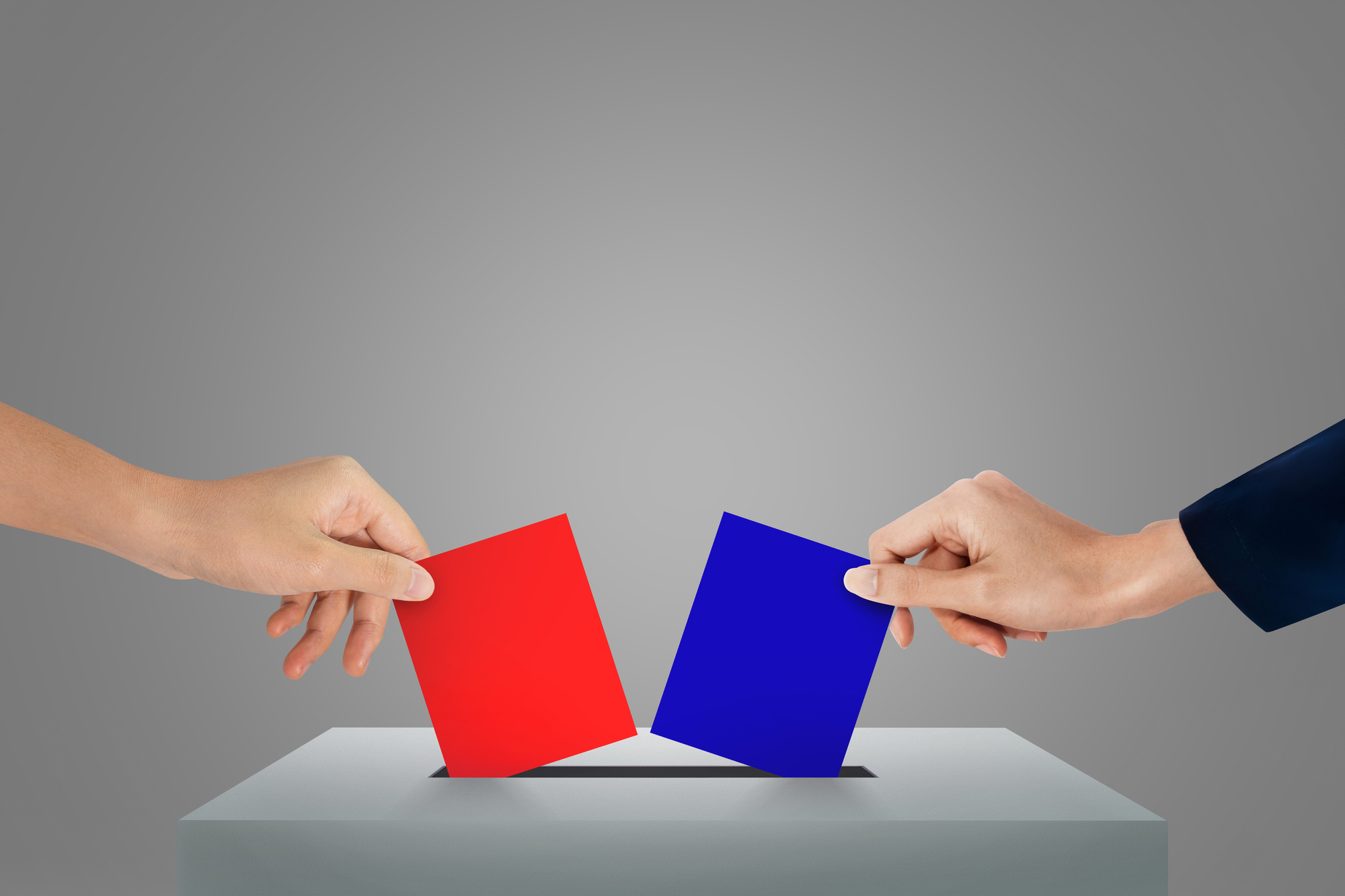 11 Arguments for Abolishing the Two-Party System - USA Money Matters